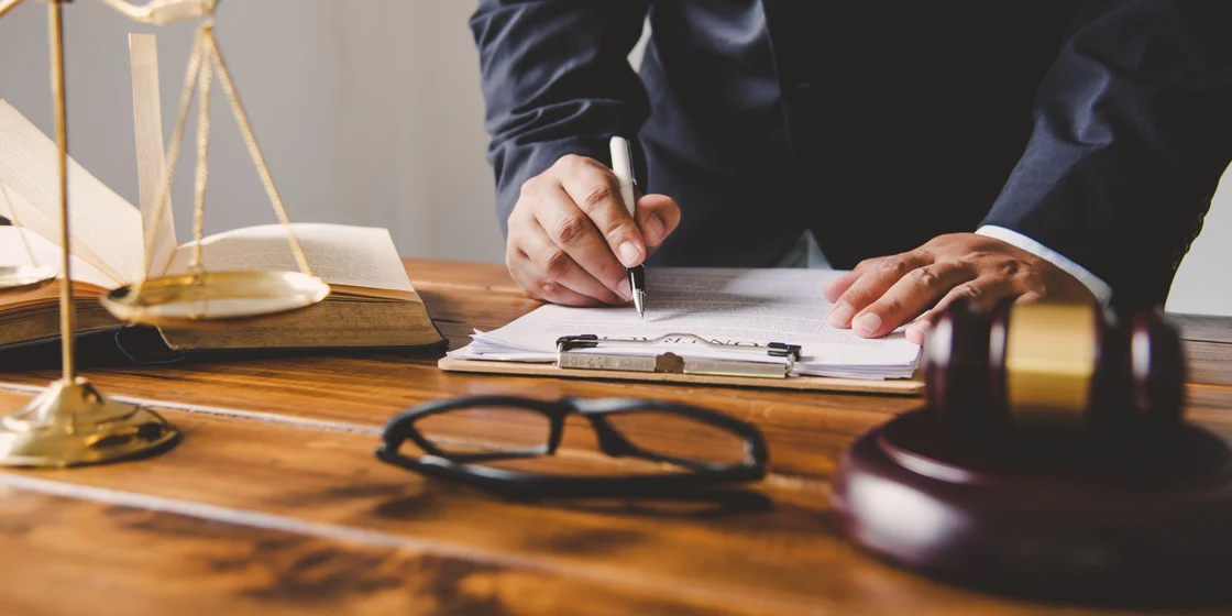 Sworn Statements and Legal Documents » Portway Solicitors